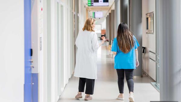 Hyvinvointialueet ovat lisänneet sote-alan harjoittelupaikkoja – reuna ...